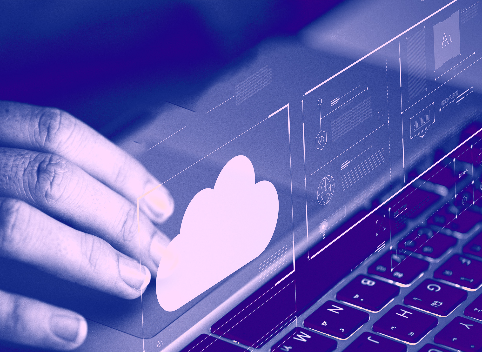 Application and Service Modernization – Equations Work