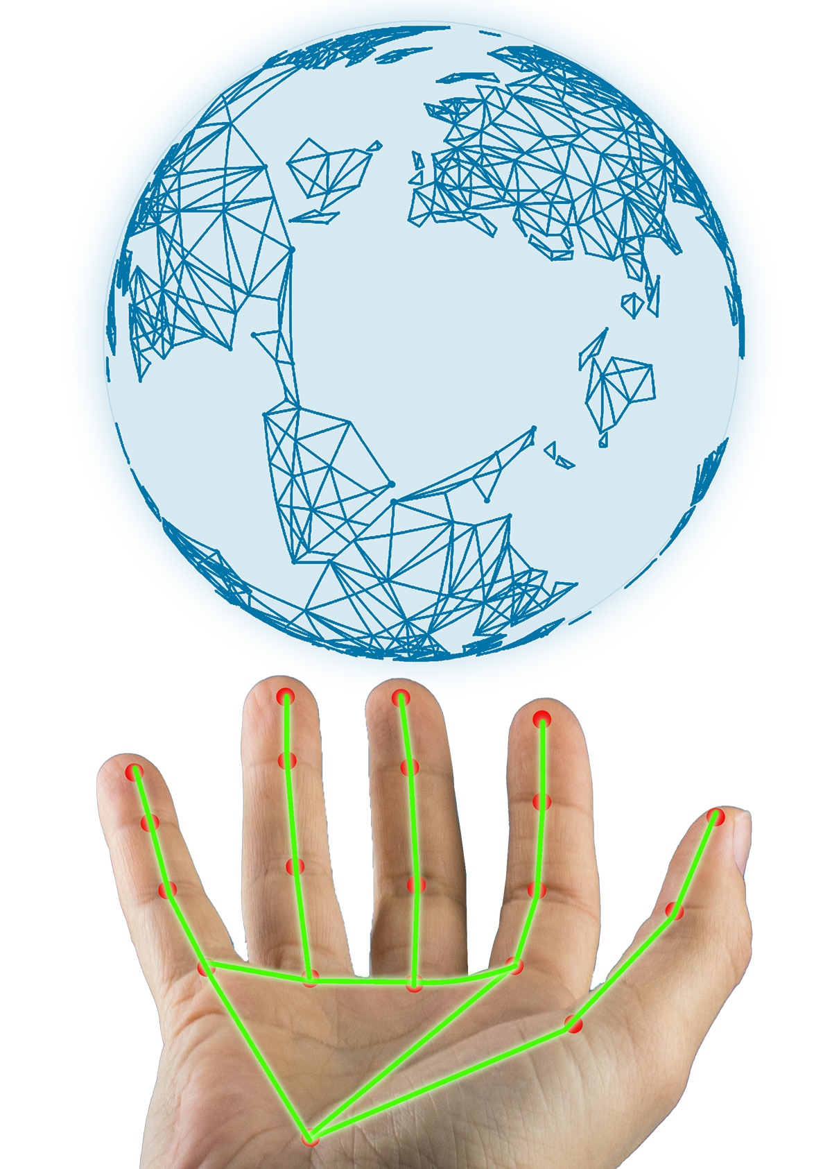 Computer Vision – Equations Work